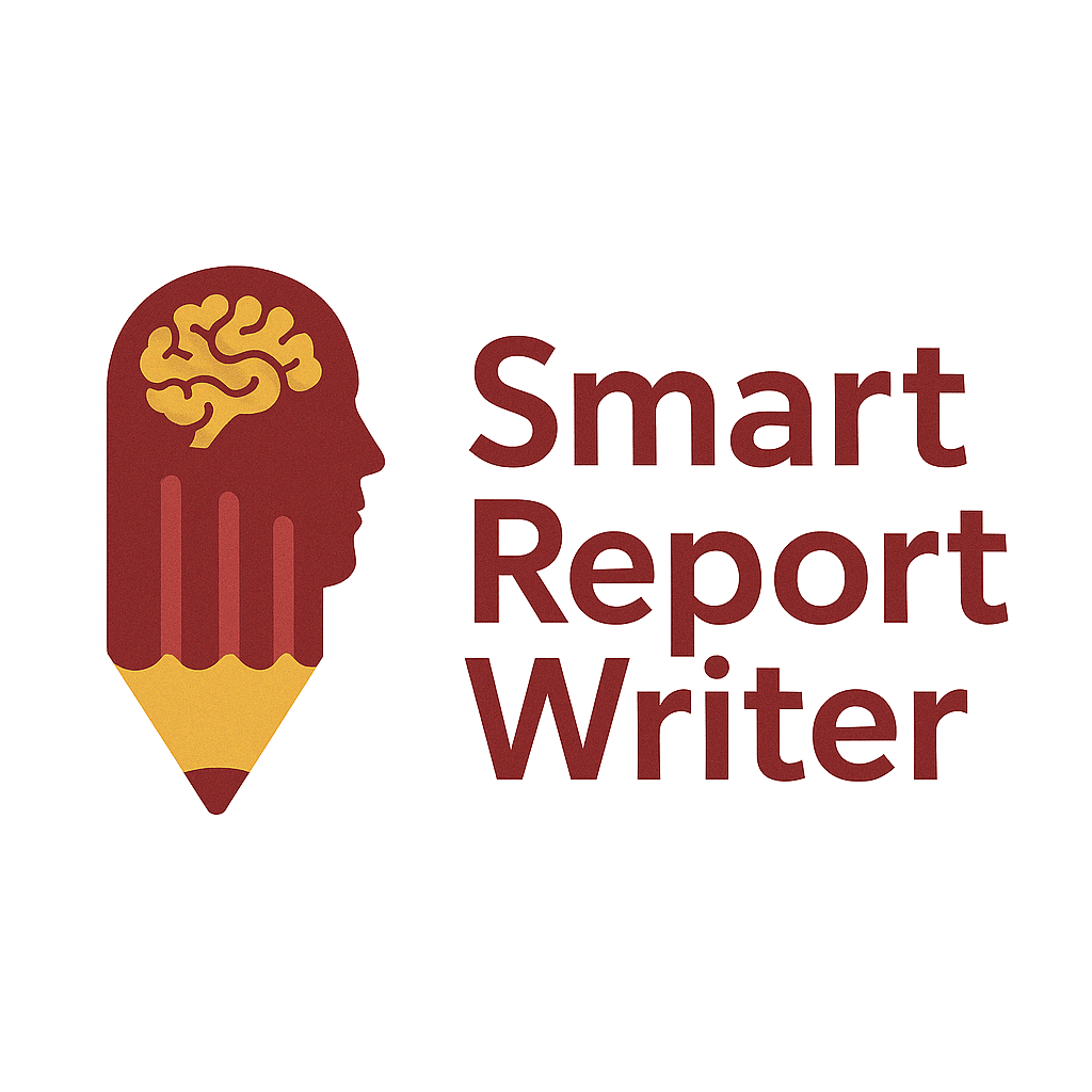 Smart Report Writer
